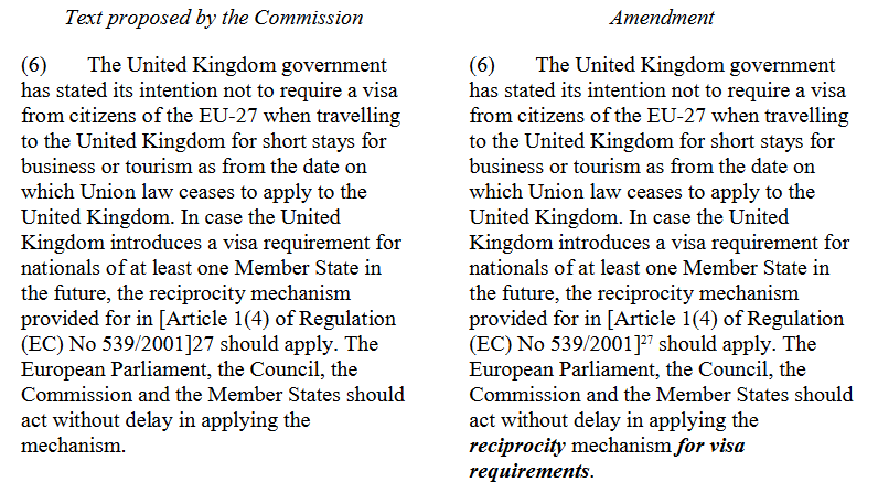 Useful Brexit Quotes – K56